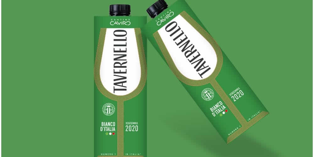 Tavernello si rifà il look - S.O.S. format